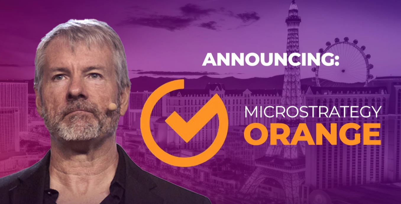 MicroStrategy đang phát triển "ID phi tập trung" trên Bitcoin thông qua Ordinals Inscriptions